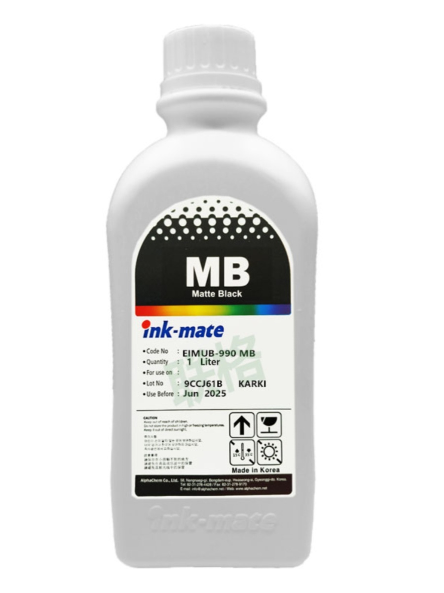 联格inkmate韩国适合爱普生P6080颜料墨水Epson SureColor P7080 P9080 P6080 P8080大幅面打印机连 ...