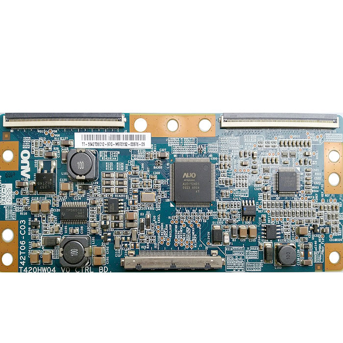 原装TCL L42F19FBE长虹LT42720F逻辑板T420HW04 V0 42T06-C03现货_虎窝淘