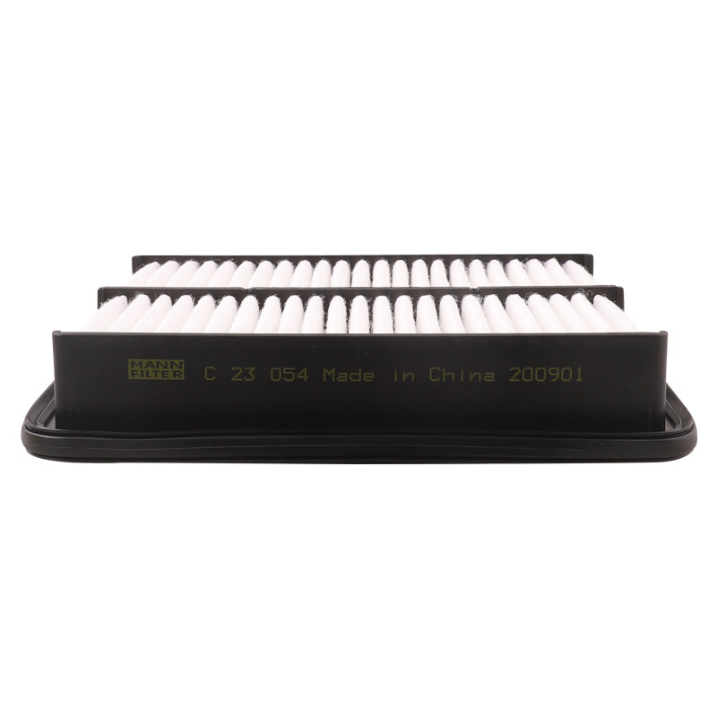 曼牌滤清器C23054空气滤清器适用马自达昂克赛拉1.5L2014年之后_虎窝淘