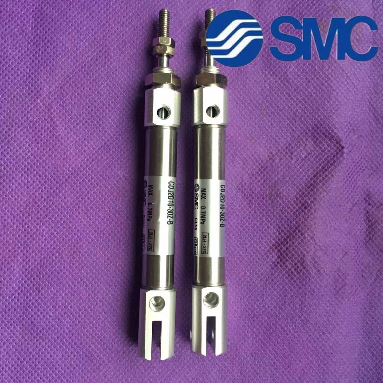 SMC单动气缸CJ2B10/CDJ2B10-10 15S 20 25 30 35 40 45 50TZ/SZ-B_虎窝淘