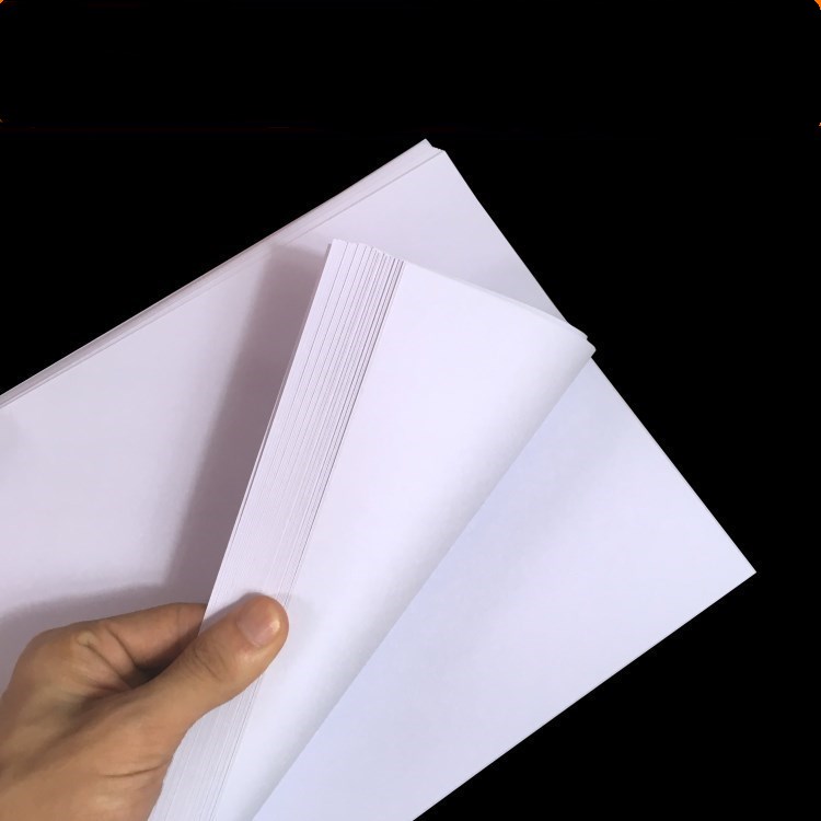 A5A4纸复印纸70克80克打印白纸白色草稿纸学生画画素描用纸_虎窝淘