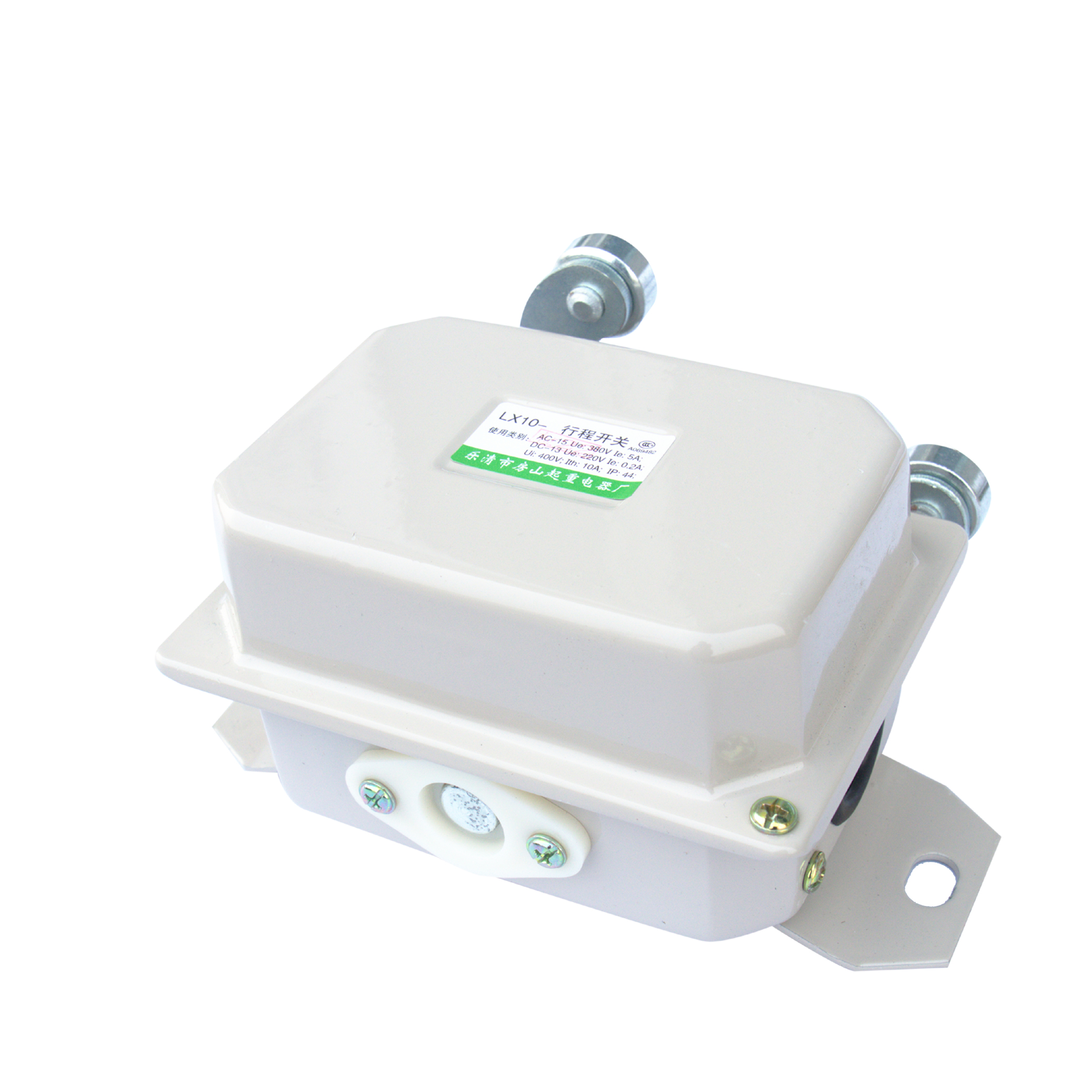 起重机龙光房山LX10-12/22/32天车行车限位行程开关断火限制器_虎窝淘