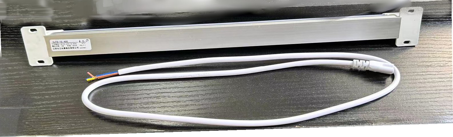 江阴长江电器 柜内灯 CJTD-T5-400 柜内灯 灯管 AC100-240V 6500K_虎窝淘