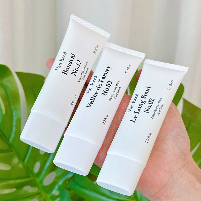 法国van reed香氛护手霜滋润美白保湿补水嫩白不油腻防干裂留香_虎窝淘