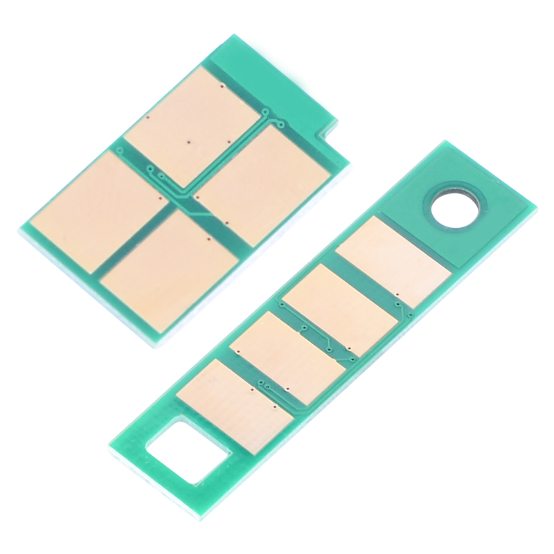 亿维适用奔图TO-419粉盒芯片DL-419硒鼓芯片 P3019DW M6709D M7109DW M7209FDW打印机墨盒芯片碳粉_虎窝淘