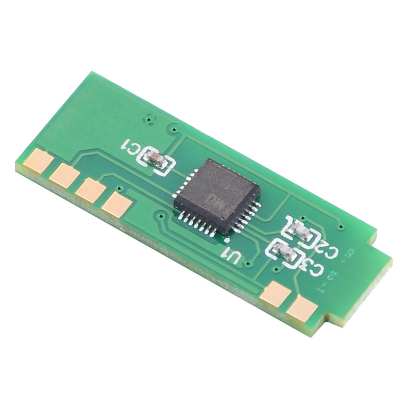 亿维适用映普生TD1622A硒鼓芯片TD-0022 YPS-1022N 3022N碳粉盒芯片YPS-3122NA YPS-4022NH清零器GD1622A_虎窝淘