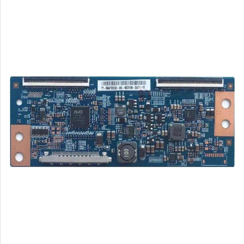 全新原装友达LED46K360J逻辑板 T460HVD02.0 CTRL BD 46T20-C03_虎窝淘