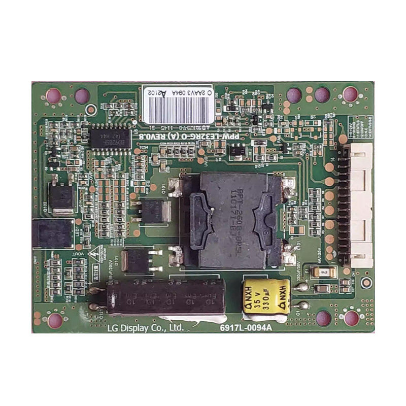 长虹32A2000电视6917L-0094A/B/C/D恒流板PPW-LE32RG-0(A)REV0.8_虎窝淘