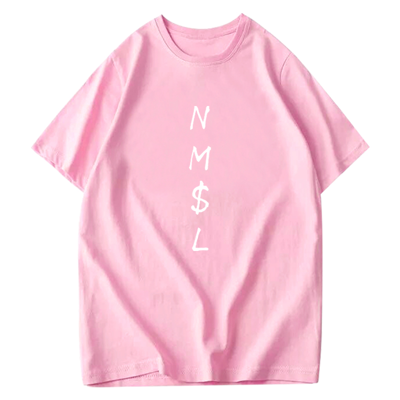 孙笑川儒雅随和新津暴徒带带大师兄NMSL短袖T恤衫男女半袖上衣服_虎窝淘