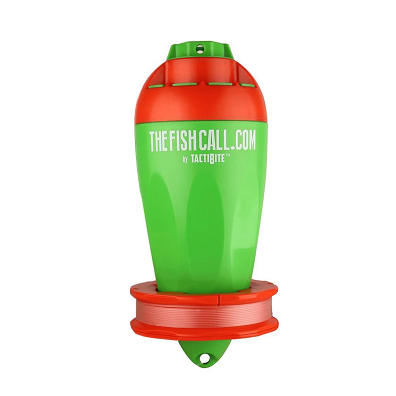 Fish Call智能钓鱼鱼饵声诱钓鱼鱼儿召唤器用科技提升钓鱼效率_虎窝淘