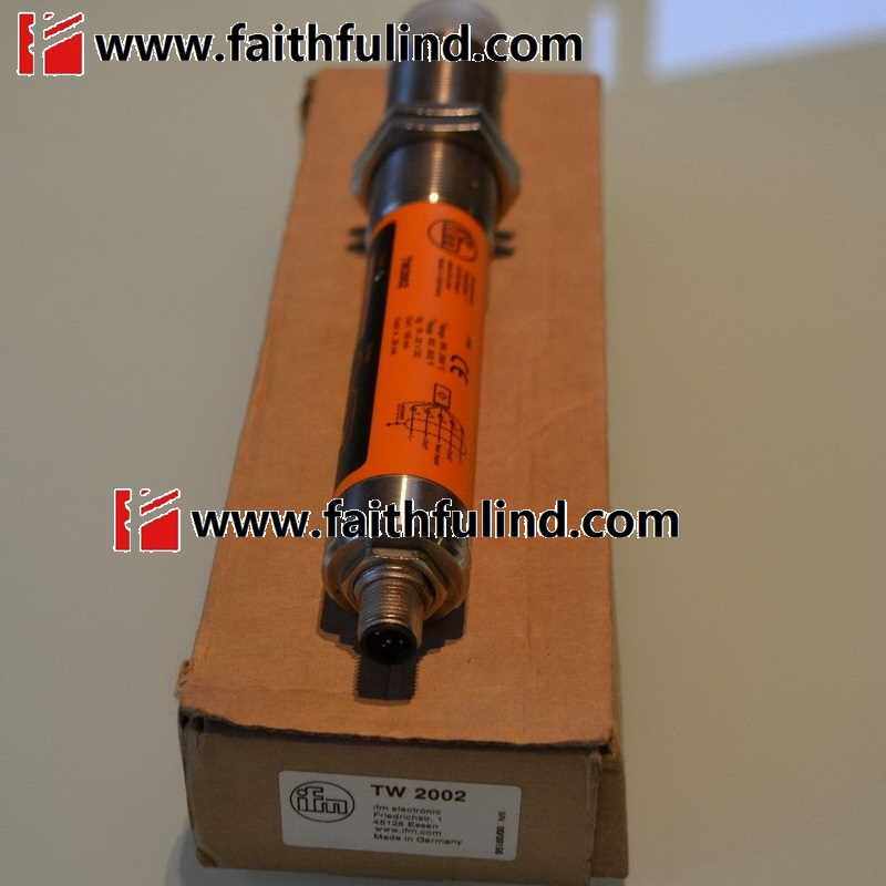 @IFM TW2002易福门全新红外线温度传感器 TW-150KLBM30-KFDKG/US_虎窝淘