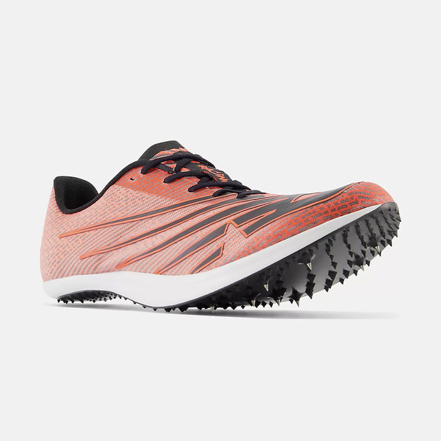 NEW BALANCE SD-X men's and women's spikes mid-sprint track and field ...
