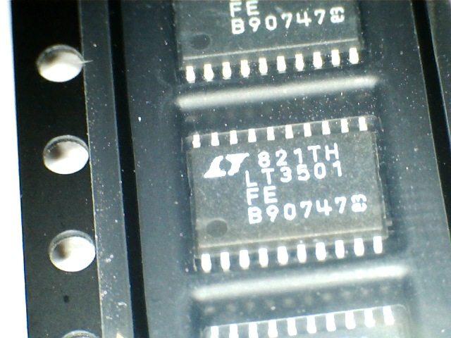 LT3501FE LT3501原装进口拆机集成电路IC SOP质量保证特价_虎窝淘