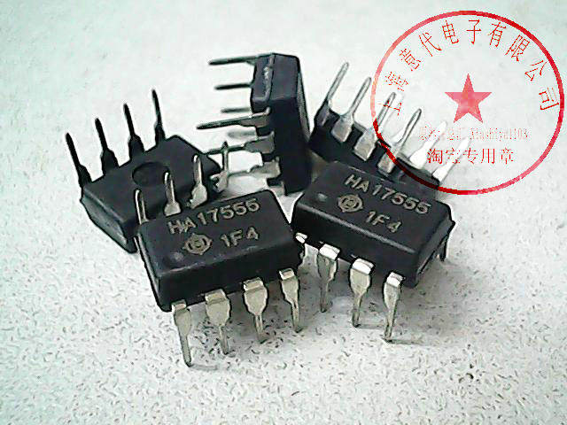 HA17555, HIT日立, 555〖进口原装〗赛格市场G332室实体店现货_虎窝淘