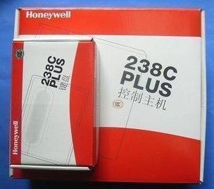 霍尼韦尔 236/238/2316 PLUS LED控制键盘配套主机使用_虎窝淘