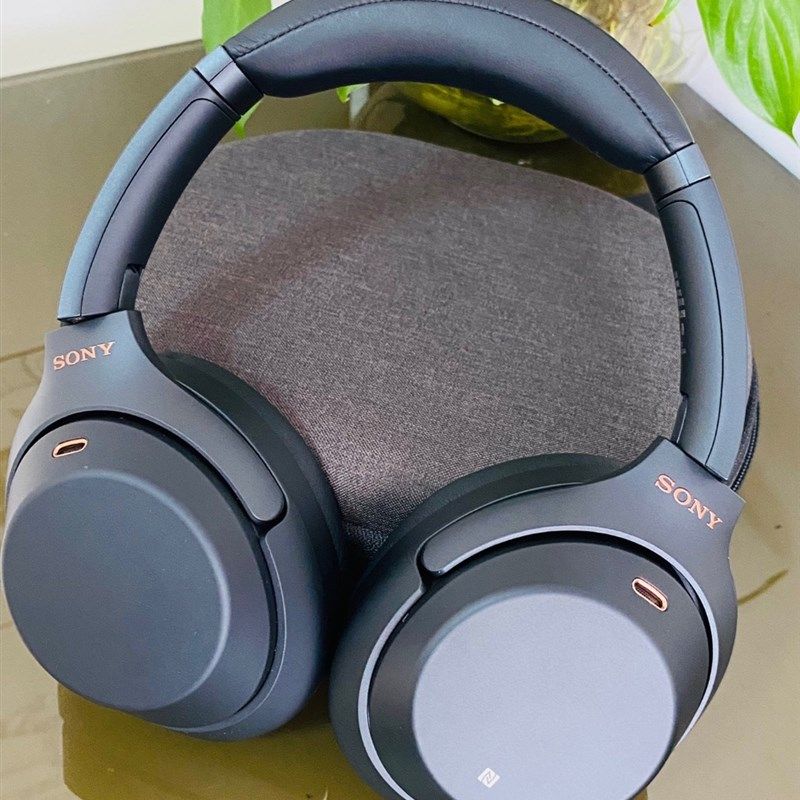 WH-1000XM3 1000XM4 XM5 H900N WF-1000XM3头戴无线蓝牙降噪耳机_虎窝淘