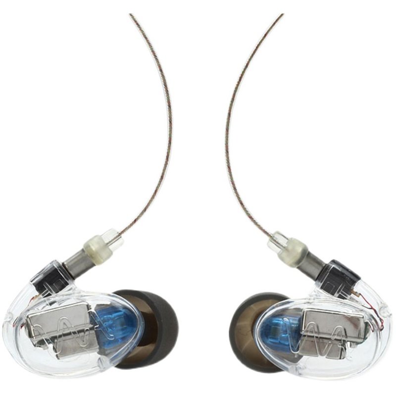 Westone Audio PRO X20专业级双单元动铁HiFi入耳机塞圆声带行货_虎窝淘