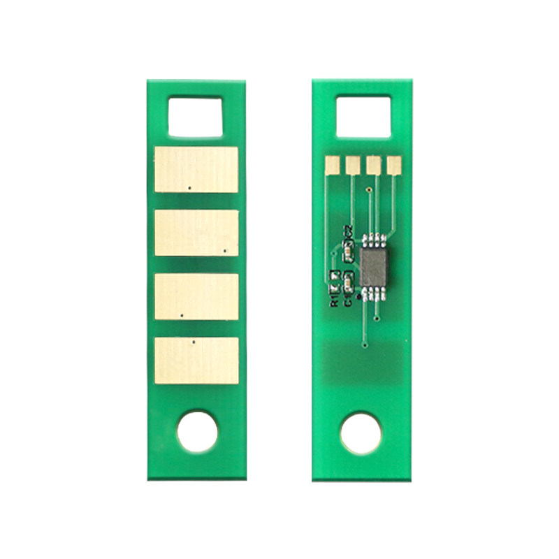 适用PANTUM奔图P3301DN硒鼓芯片DL-463打印机P3301感光鼓鼓架芯片_虎窝淘