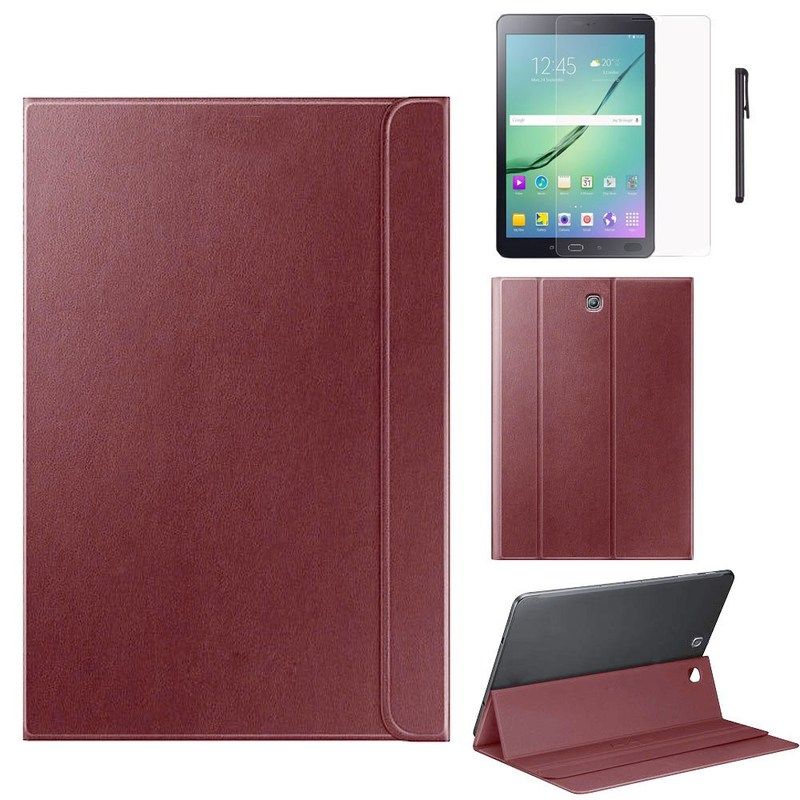 Tablet Case Cover For Samsung Galaxy Tab S2 8 Inch T710 T71_虎窝淘