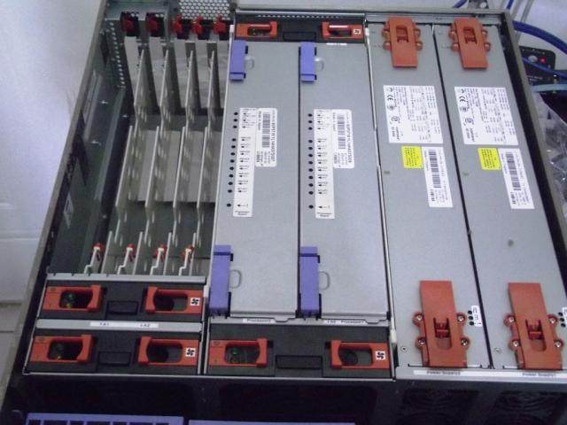 IBM RS/6000 p550 9113-55A 2路 P5+ CPU/8G/146G/保1年_虎窝淘