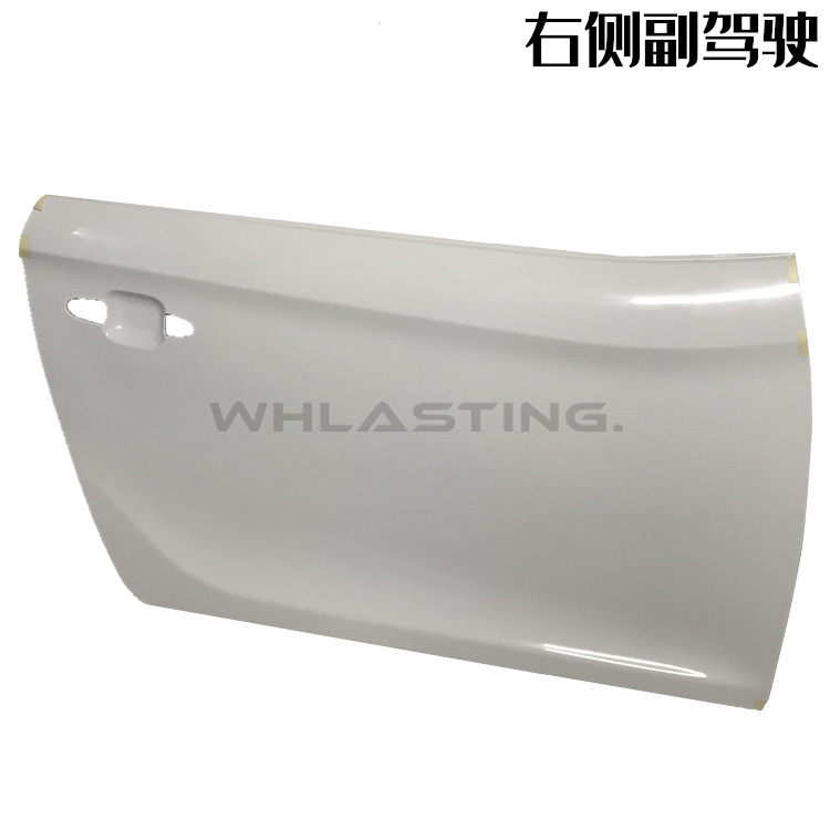 适用于奇瑞新能源电动汽车小蚂蚁EQ1车门护板外车门板左右车门_虎窝淘