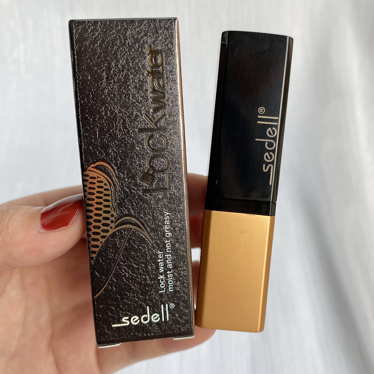 sedell诗黛尔玉米素健康唇膏补水保湿滋润温变色胡萝卜口红护唇膏_虎窝淘