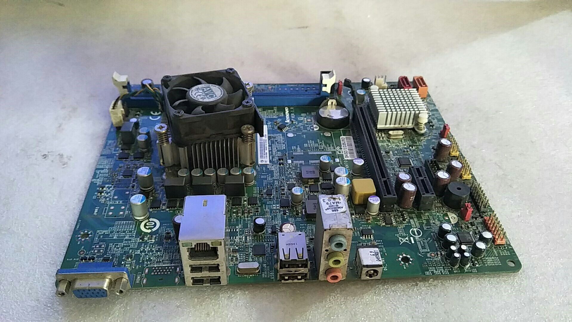 启天联想M2100 B2100 Erazer D305 D310 CINM70I 1017u 1.6G主板_虎窝淘