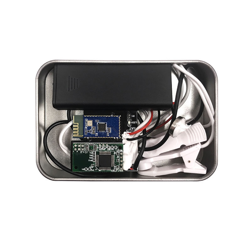 TGAM脑电波传感器模块开发套件NeuroSky神念科技意念控制开发定制_虎窝淘