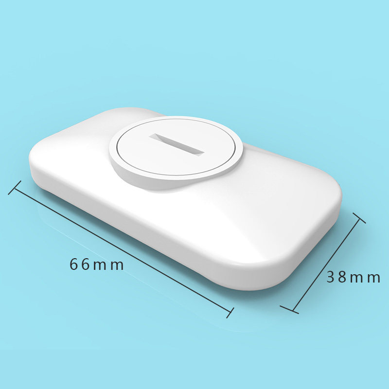 BMD101传感器模块ECG胸贴心率HRV穿戴设备心电传感器蓝牙BLE4.0_虎窝淘