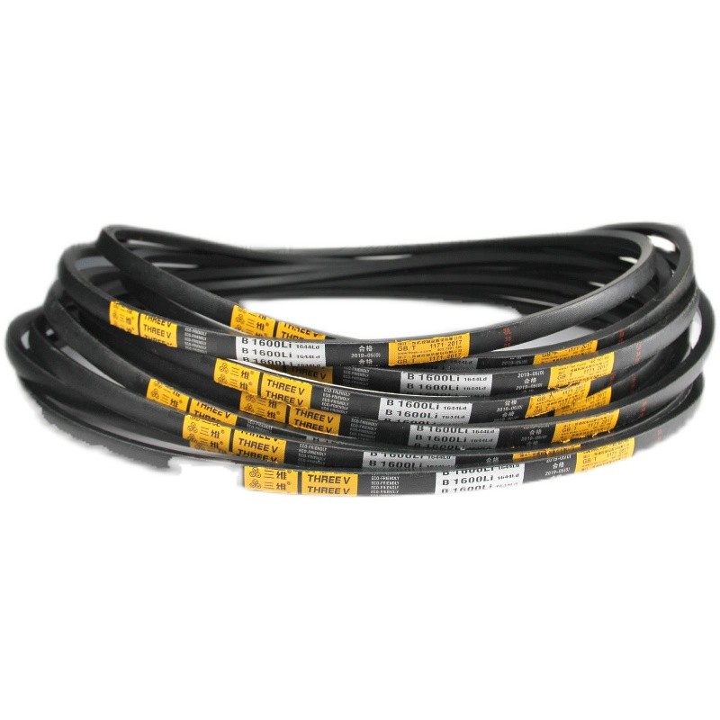 三维三角带B型B787/B800/B813/B838/B850/B864/B889/B900/B914_虎窝淘