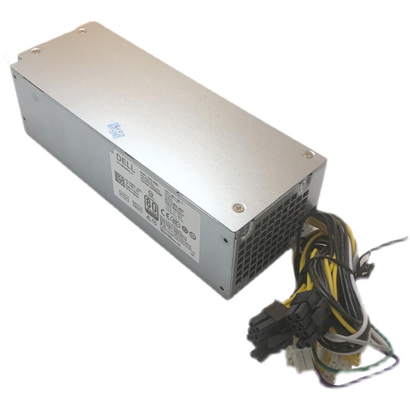 Dell戴尔 3040 3046 5040 7040 SFF MT电源 600W替换240W180w_虎窝淘