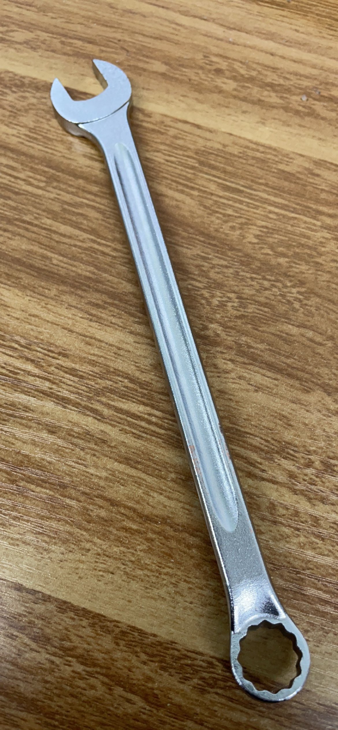 大众奥迪EA888水泵驱动皮带盘专用扳手T10360 12mm_虎窝淘