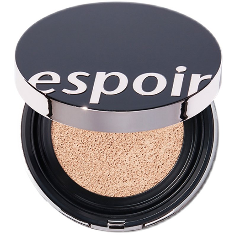 espoir艾丝珀气垫金bb霜粉底遮瑕控油持久不脱妆干皮水润保湿韩国_虎窝淘