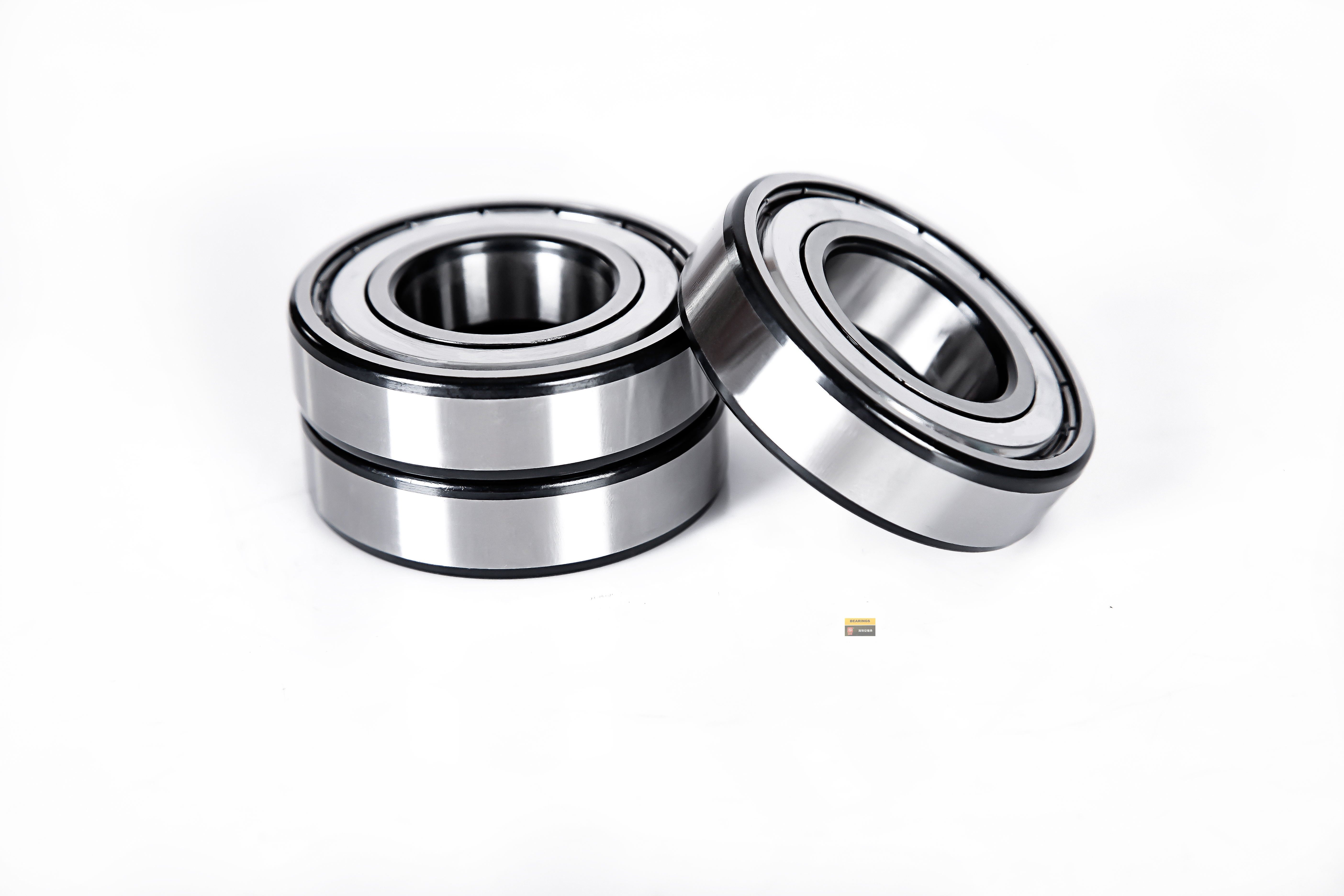 进口SKF轴承 6306 6307 6308 6309 6310 6311-2Z-2RS1C3高速电机_虎窝淘