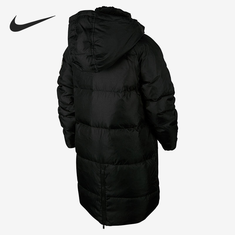 Nike/耐克正品NSW DOWN FILL大童男孩保暖舒适休闲羽绒服 HA5138_虎窝淘