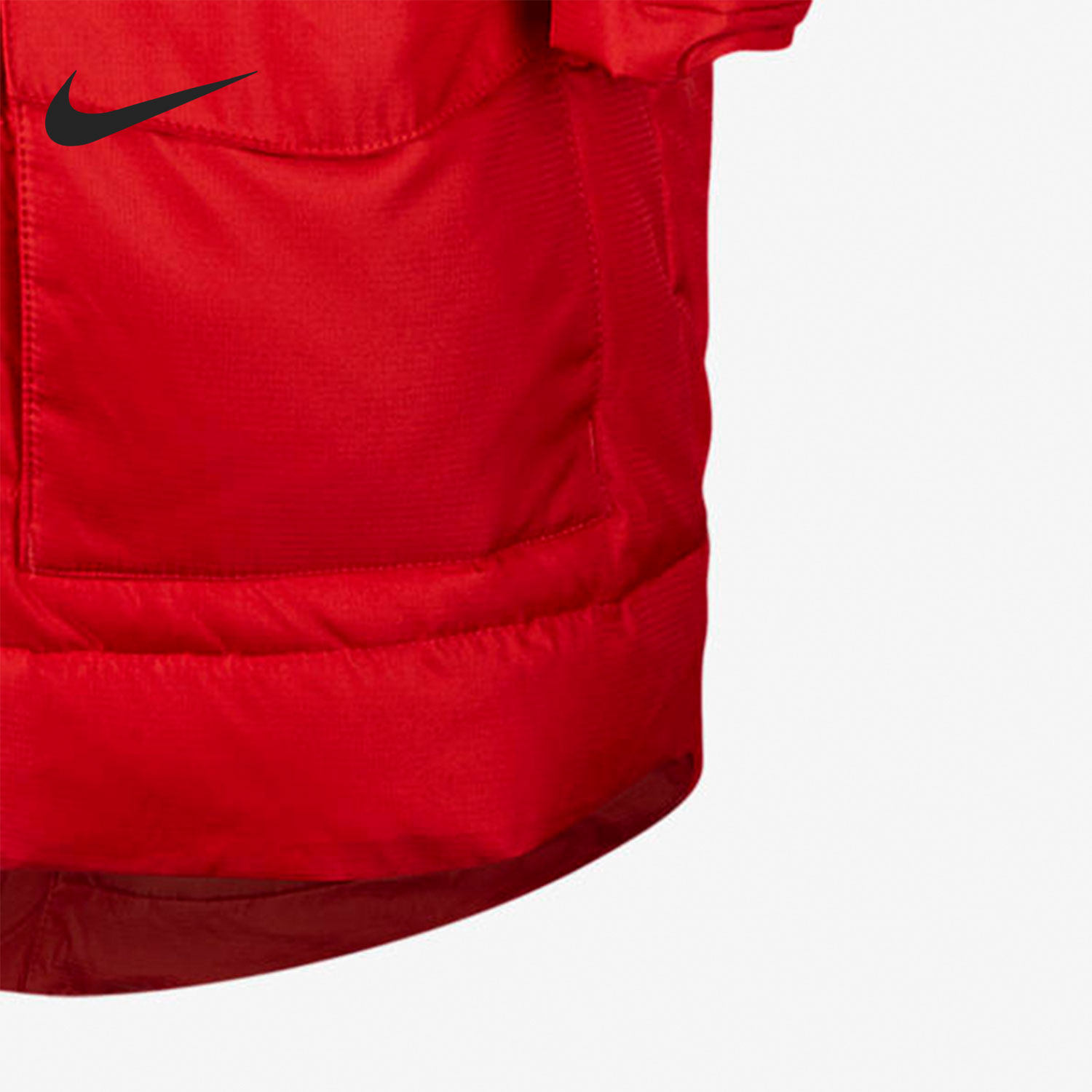 Nike/耐克正品NSW DOWN FILL大童男孩保暖舒适休闲羽绒服 HA5138_虎窝淘