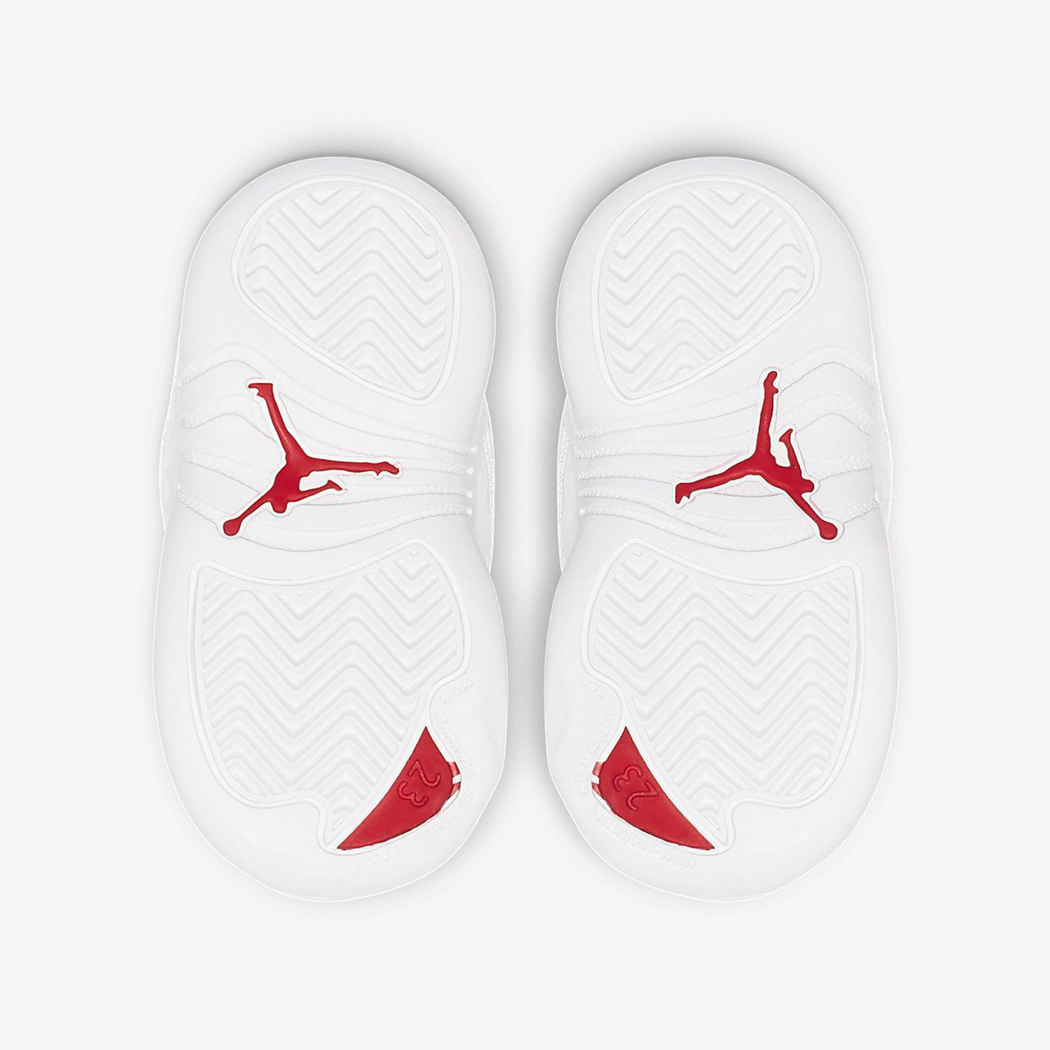 Nike/耐克特价JORDAN儿童时尚潮流舒适休闲减震软底运动鞋850000_虎窝淘