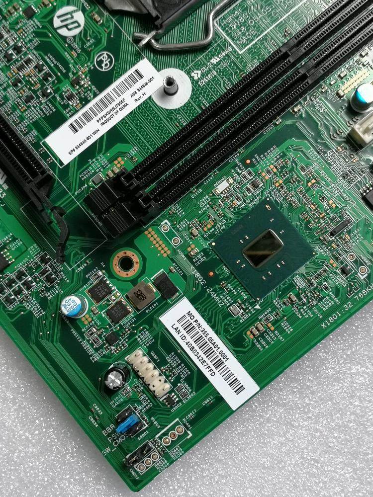 HP/惠普 260-P主板 460-P 510-P 844848-601 844848-001 15080-1_虎窝淘