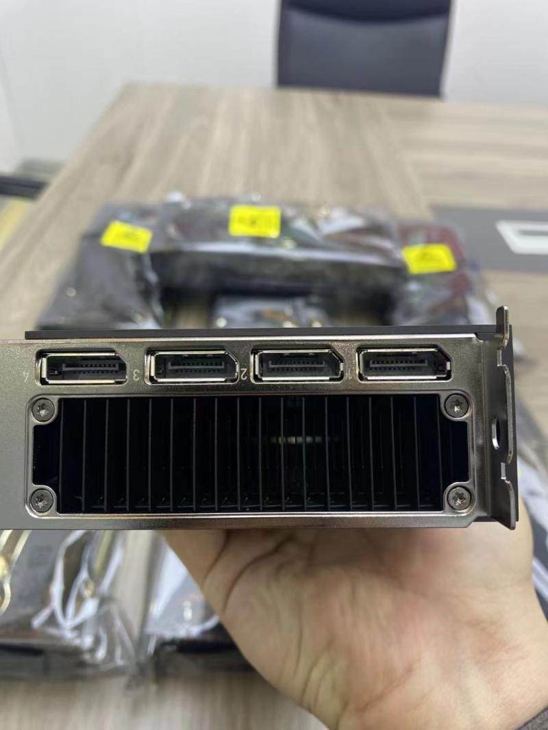 英伟达NVIDIA国行 RTX A2000 A4000 A4500 A5000 A6000GPU显卡_虎窝淘