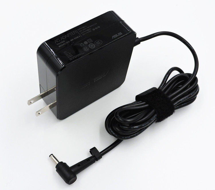华硕F/A441/541U X540L/456U 19V3.42A笔记本电源适配器充电线65W_虎窝淘