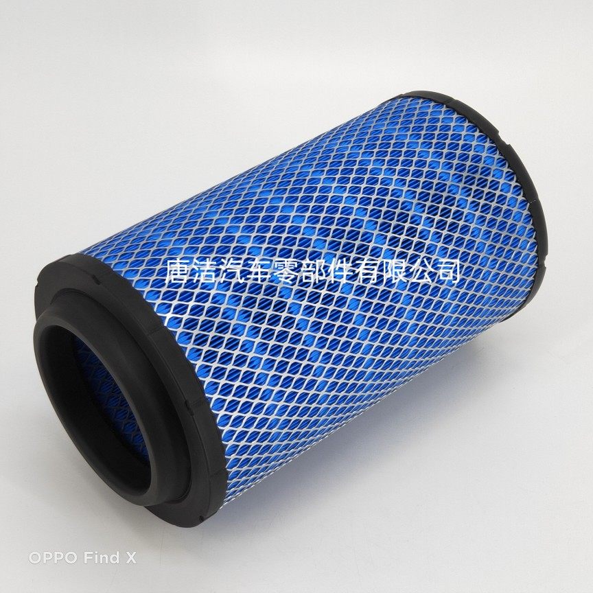 适用于k2028空气滤芯福田奥铃捷运2027滤清器25货车轻卡跃进凯马_虎窝淘