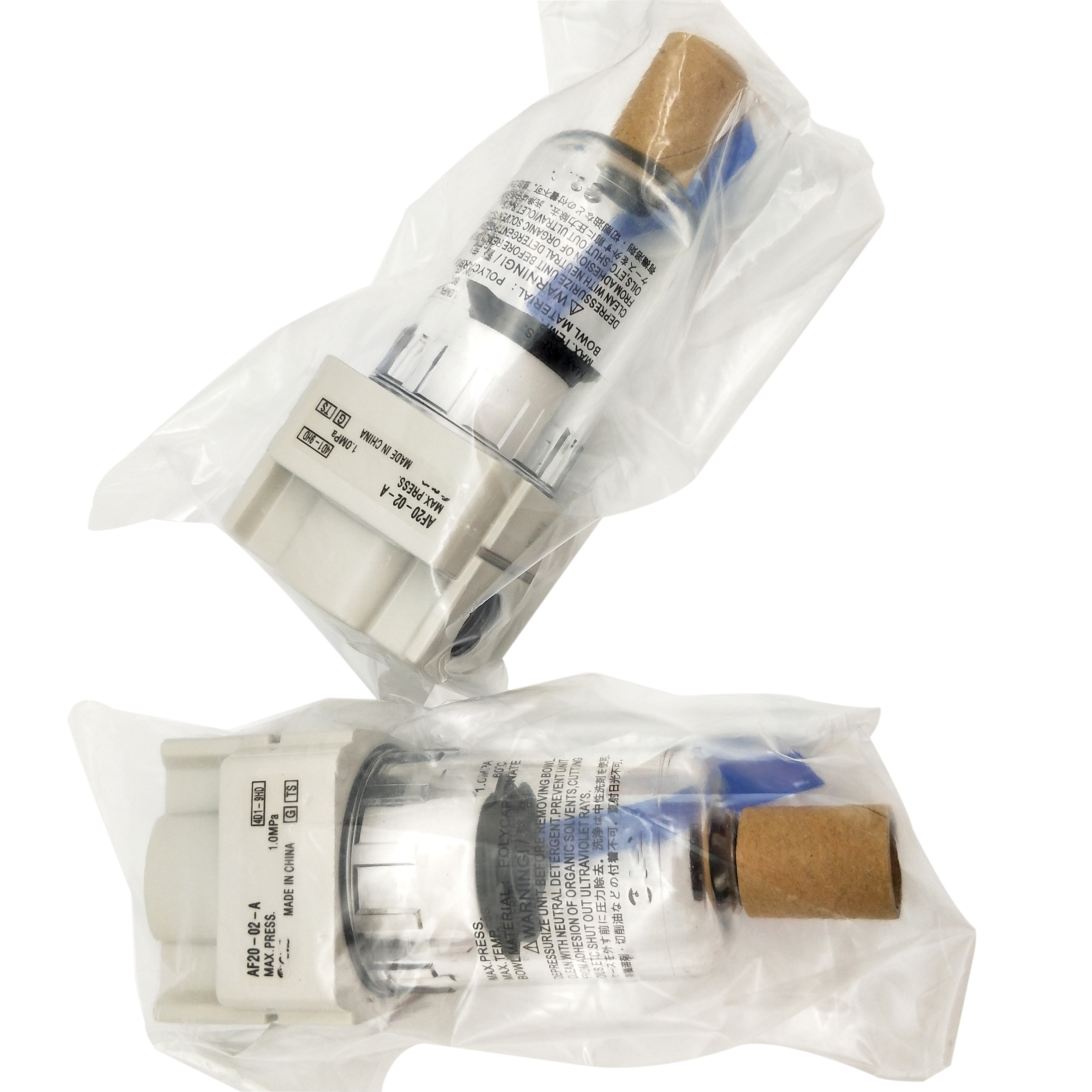 空气过滤器AF40-F04/F04B/F04C/F04D/F04-2/F04-R/-2R-A模块式_虎窝淘