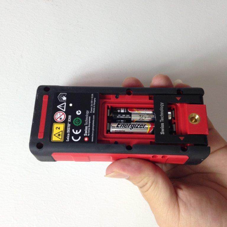 徕卡D510激光测距仪瑞士Leica200米红外测距仪 4倍变焦带蓝牙_虎窝淘