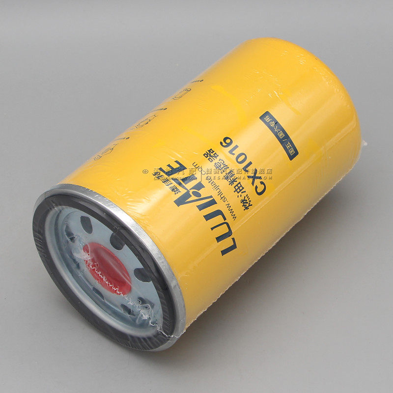 CX1016燃油精滤410800080092柴油滤清器芯1000447498/1117050-52E_虎窝淘