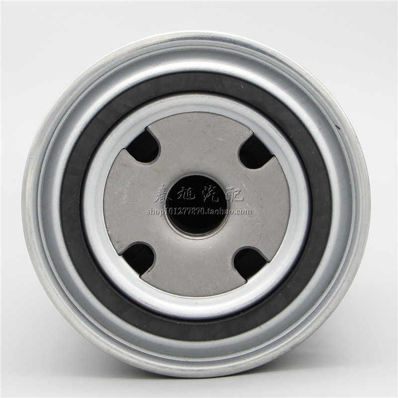 F1101-022适配全柴1408502810107柴油滤芯3000126滤清器CRF0810P_虎窝淘