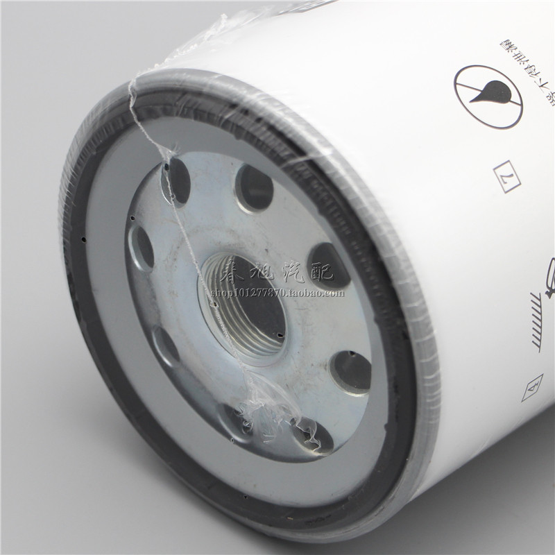 派克BF1383-OB-C油水分离器挂货车PL420带杯高品质柴油滤清器滤芯_虎窝淘