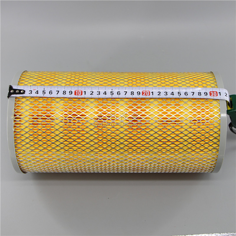 K1532空滤叉车小挖掘机 KW1532小工程机械空气滤清器滤芯格_虎窝淘