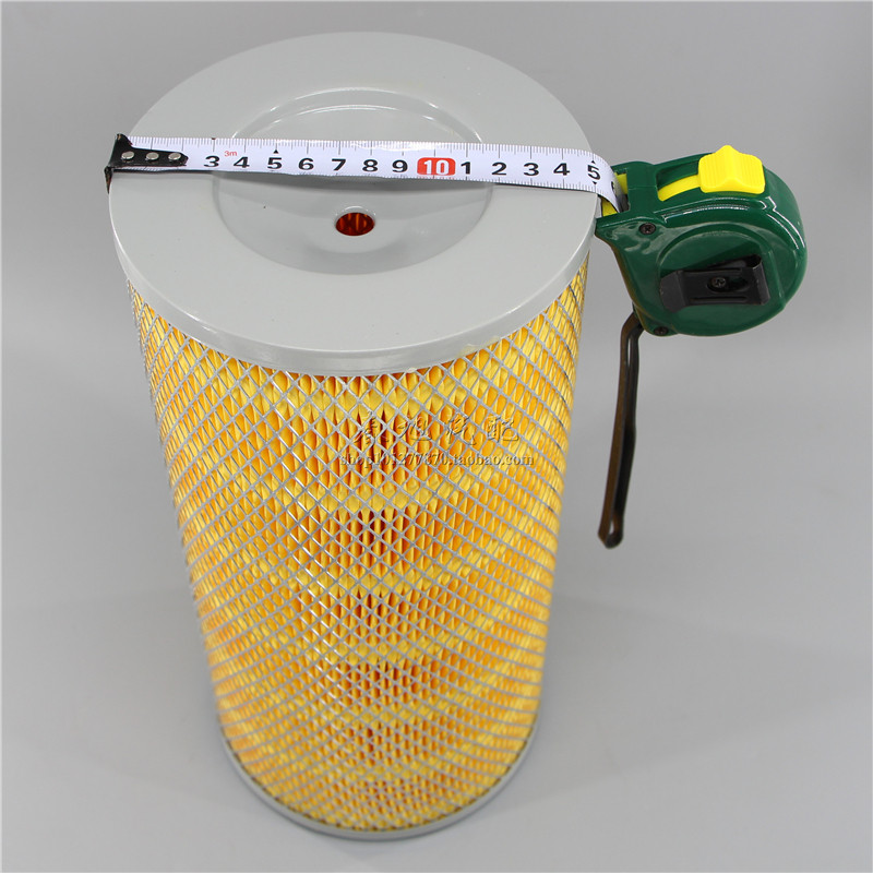 K1532空滤叉车小挖掘机 KW1532小工程机械空气滤清器滤芯格_虎窝淘