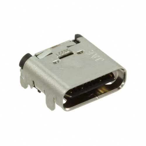 DX07S024JJ2R1300 USB TYPE-C 24pin JAE全新原装连接器_虎窝淘
