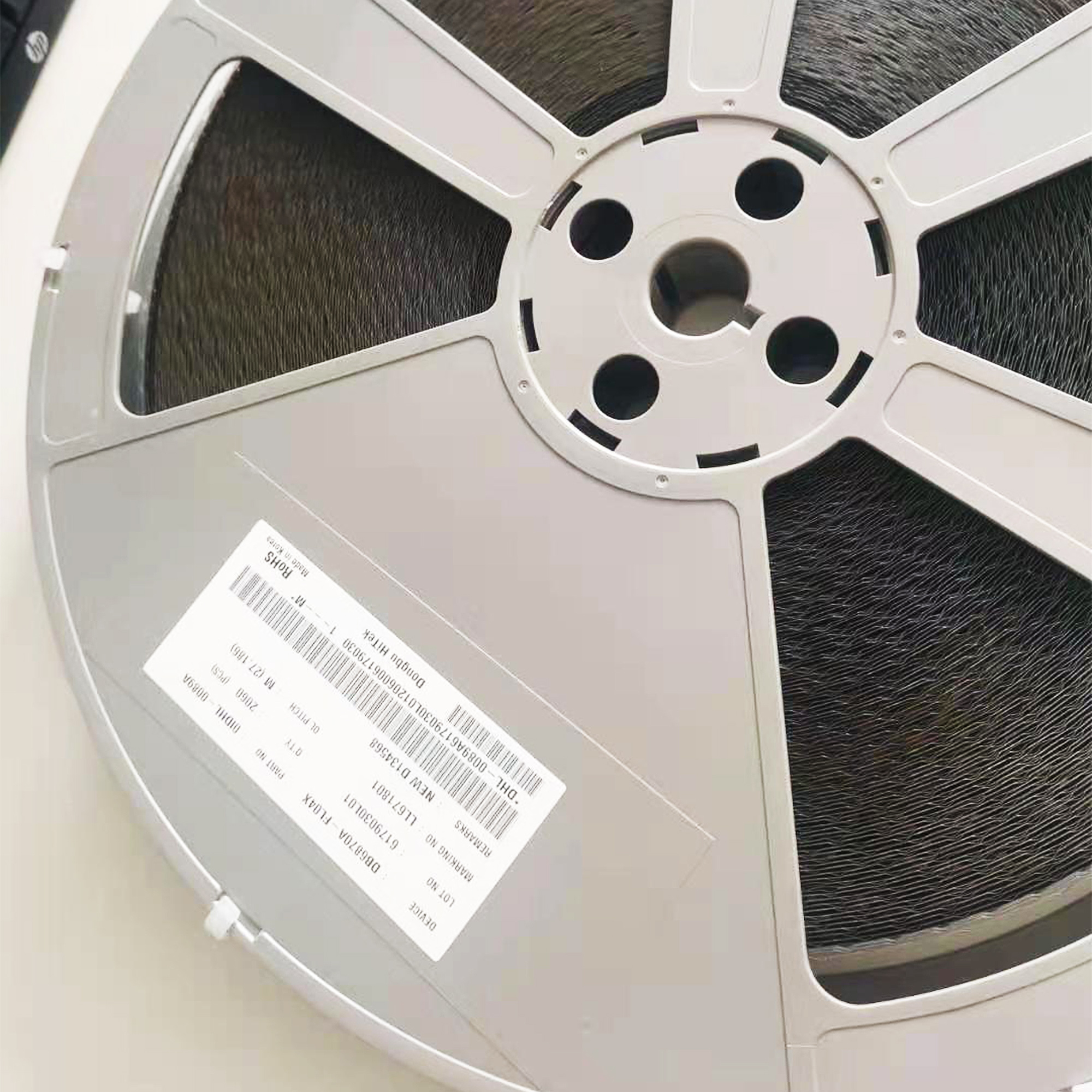 SS8482-C1LV TAB COF全新卷料液晶驱动IC模块现货直拍_虎窝淘